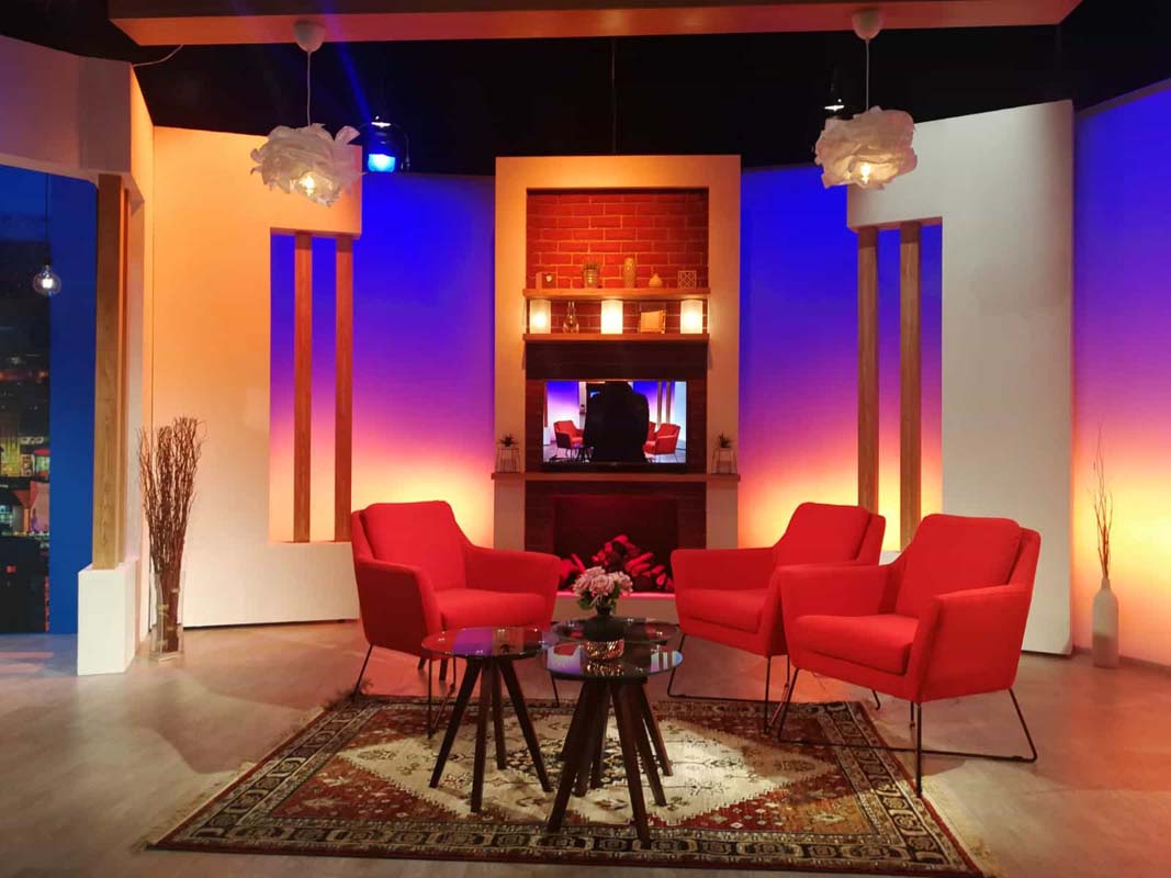 Theatrical scenery | Movie Sets | Sets for Events and TV Studios | altax.ro